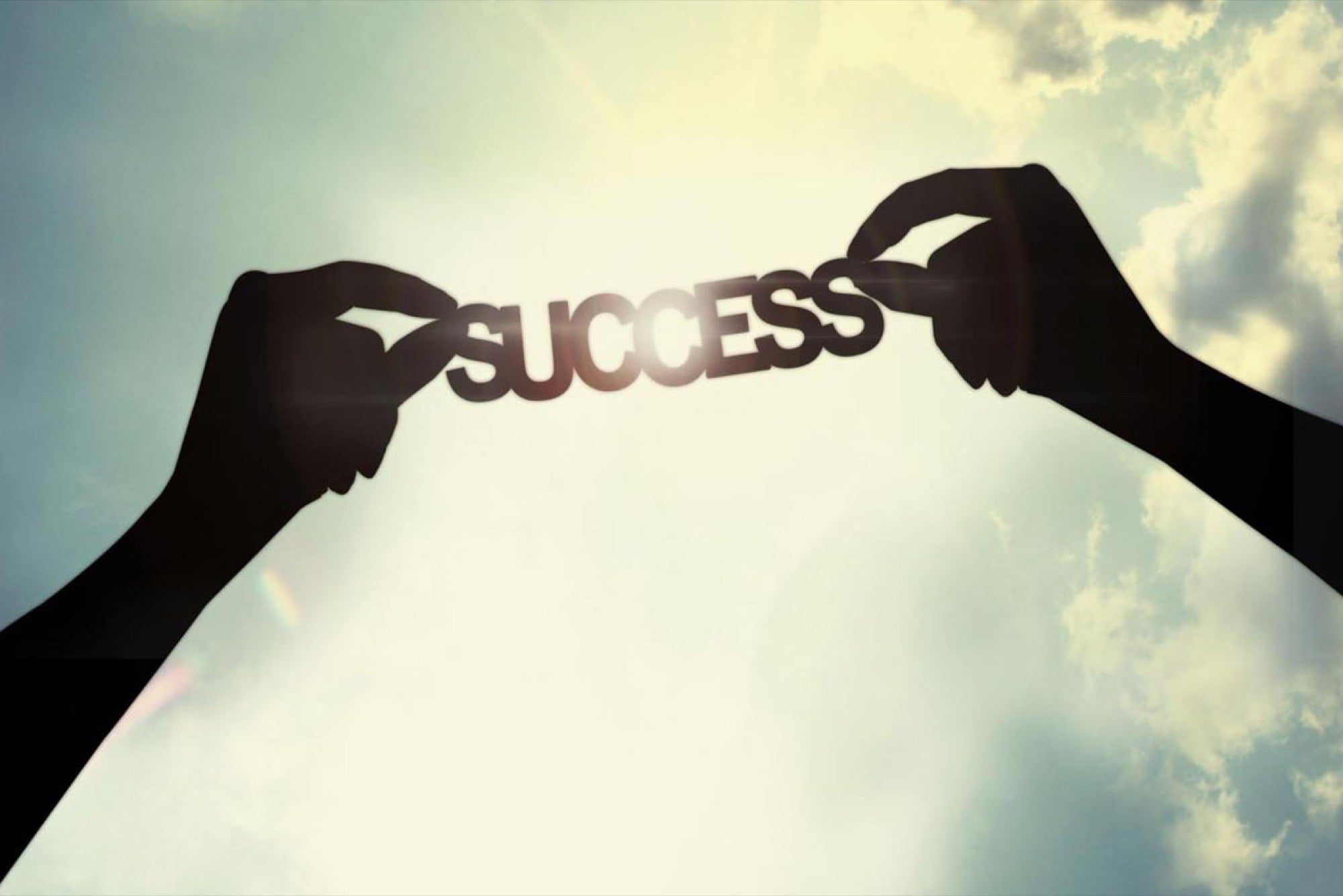 How to find your true Definition of Success - The Content Wolf