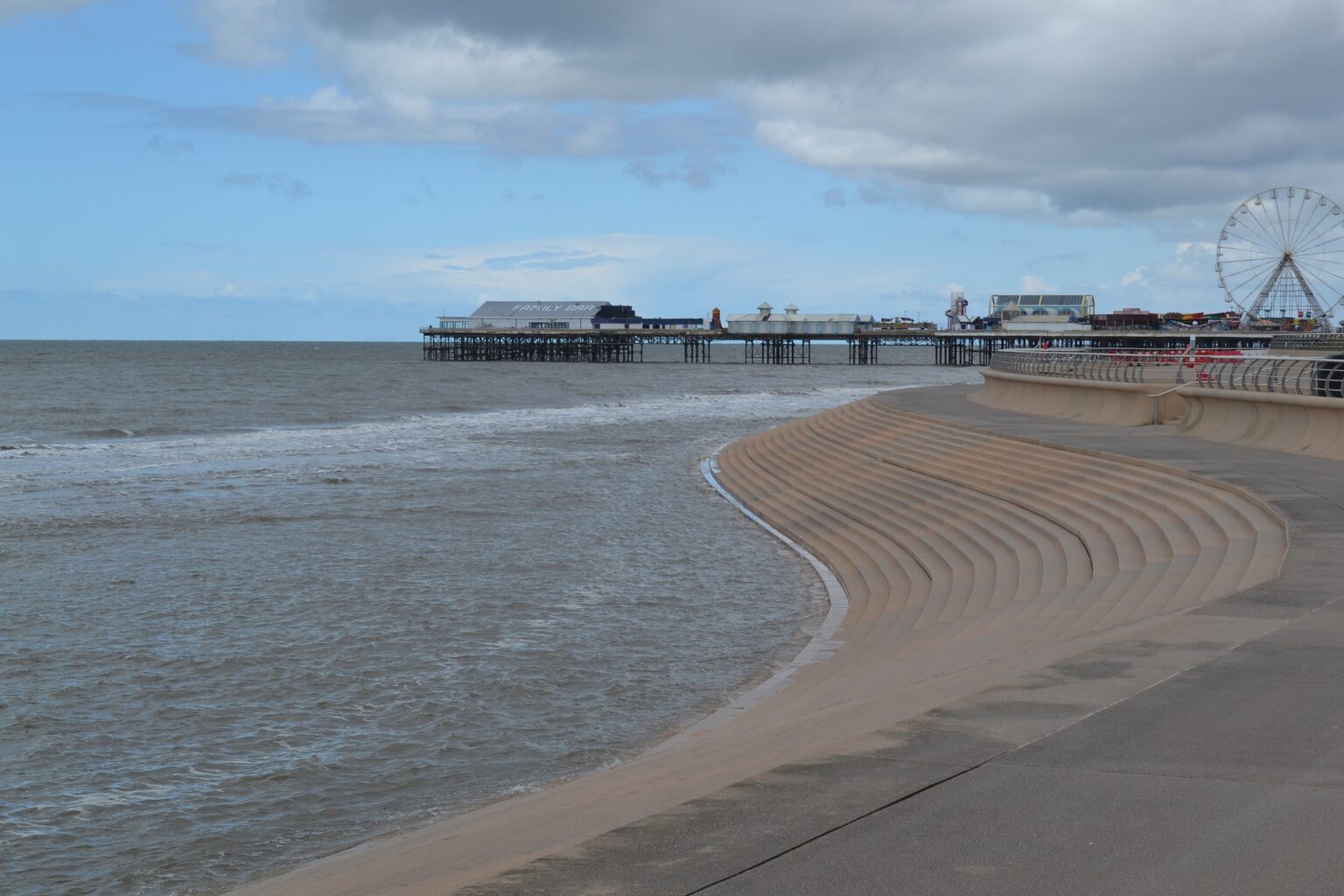 A weekend on the Fylde Coast: 7 things to keep you entertained - The ...